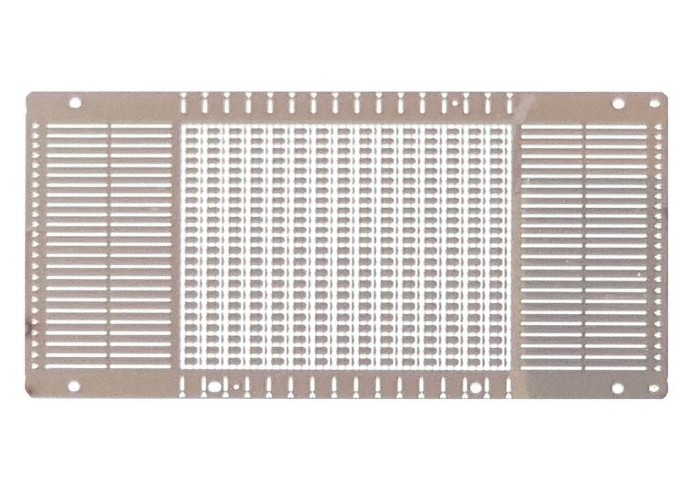 LEAD FRAME – 하이트론